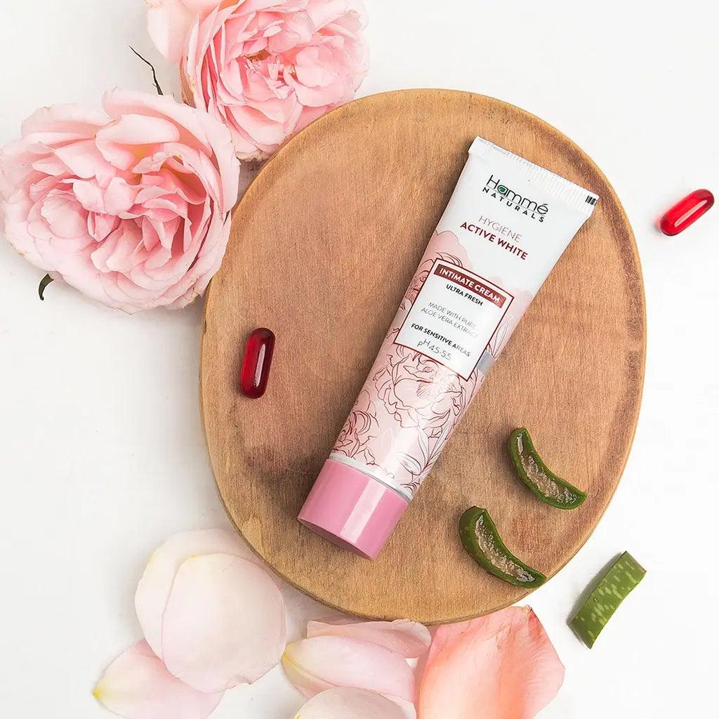 Premium Hygiene Products | Hamme's Collection – Hammé - Makes You Stand out