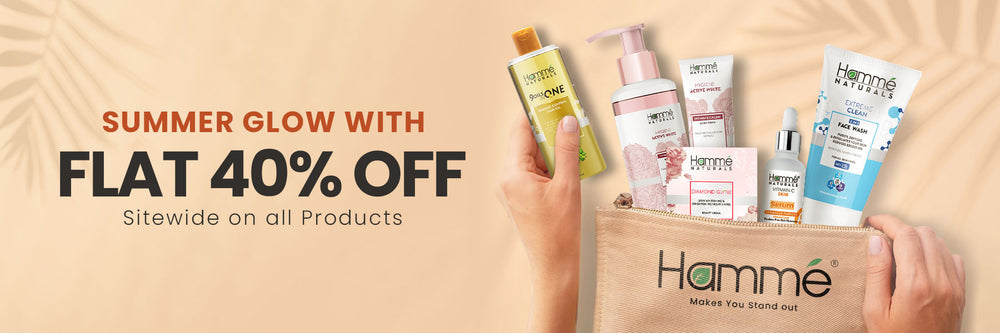 Hammé Naturals