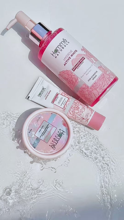 Hammé - Buy Skin, Face, Hair & Hygiene Care Products In Pakistan ...