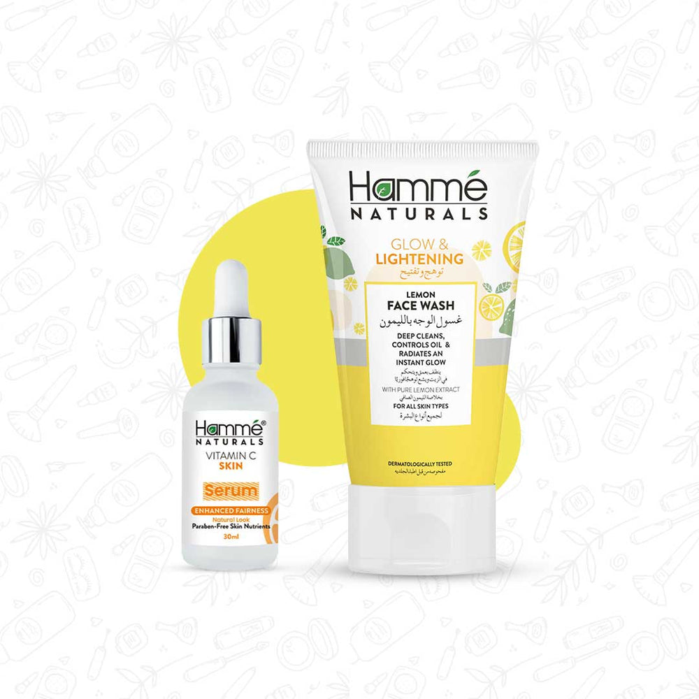 Hammé - Buy Skin, Face, Hair & Hygiene Care Products In Pakistan ...