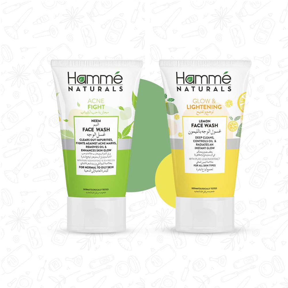 Hammé - Buy Skin, Face, Hair & Hygiene Care Products In Pakistan ...