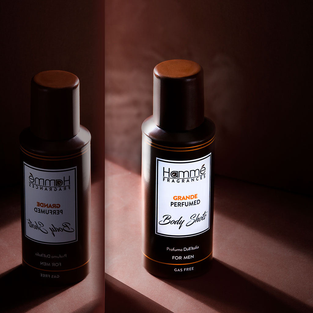 Grande – Hammé Naturals